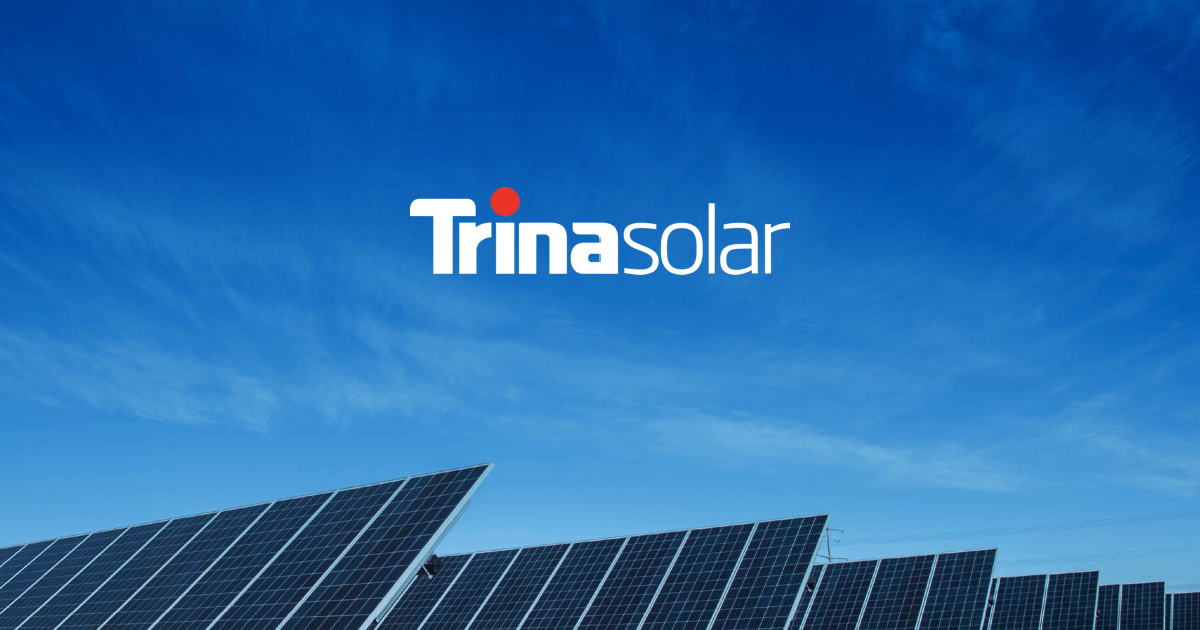Trina Solar: Reliable Panels for Your Savings - Planet Soar Shop