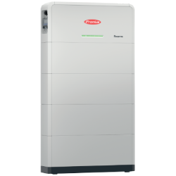 Three-phase solar battery | Planet Soar Shop