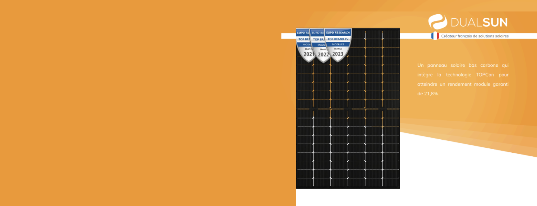 Distributeur n°1 de solutions solaires - Planet Soar Shop